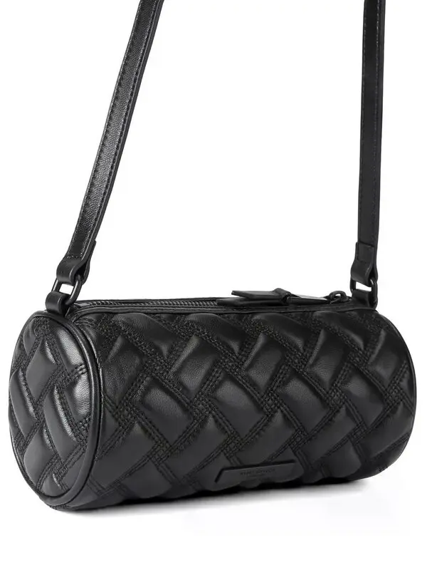 Kurt Geiger Small Kensington Tote Bag - Black