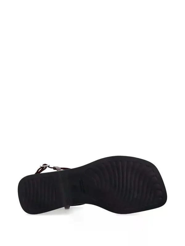 VAGABOND SHOEMAKERS Izzy Strappy Buckled Sandals