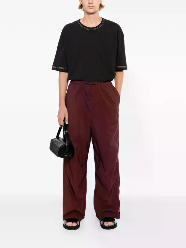 LEMAIRE Porto Parachute Trousers