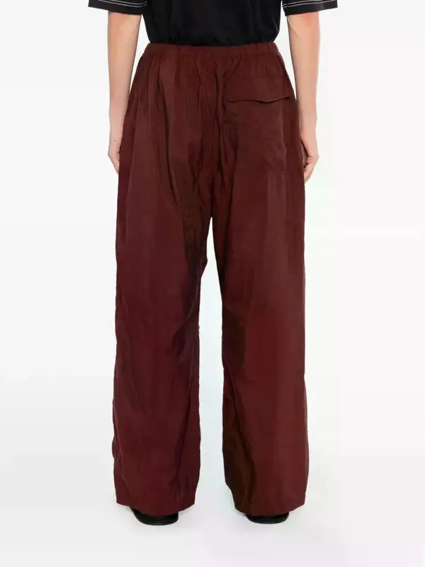 LEMAIRE Porto Parachute Trousers