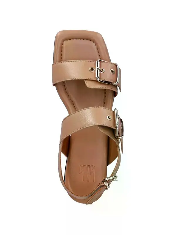 BILLI BI Slingback Sandals