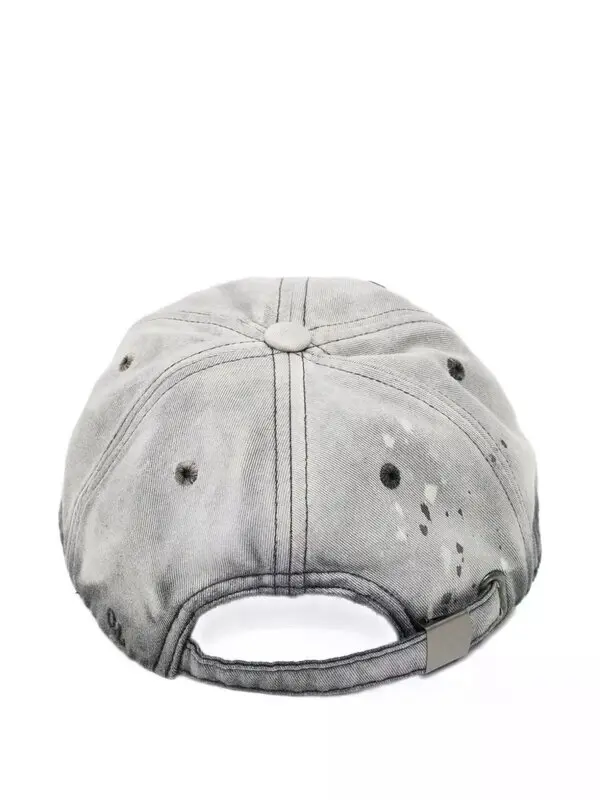 Our Legacy Octo Wash Baseball Cap
