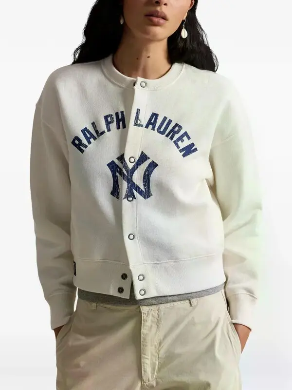 Polo Ralph Lauren Graphic Cardigan