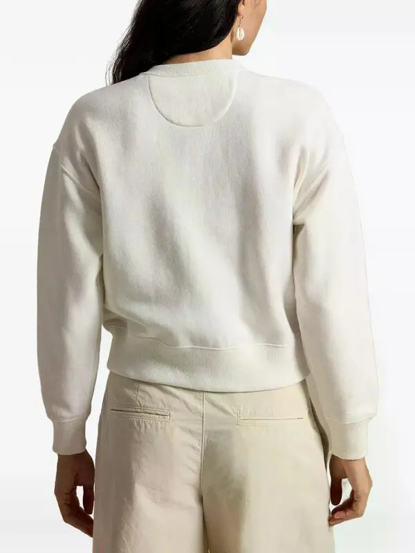 Polo Ralph Lauren Graphic Cardigan