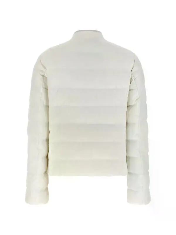 Brunello Cucinelli Quilted Down Jacket