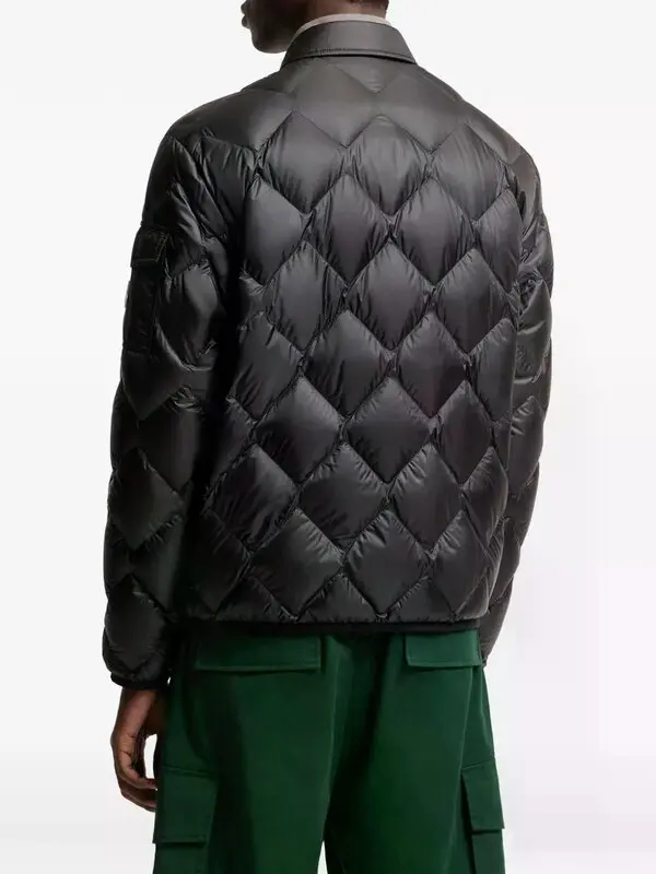 Moncler Quilted Jacket