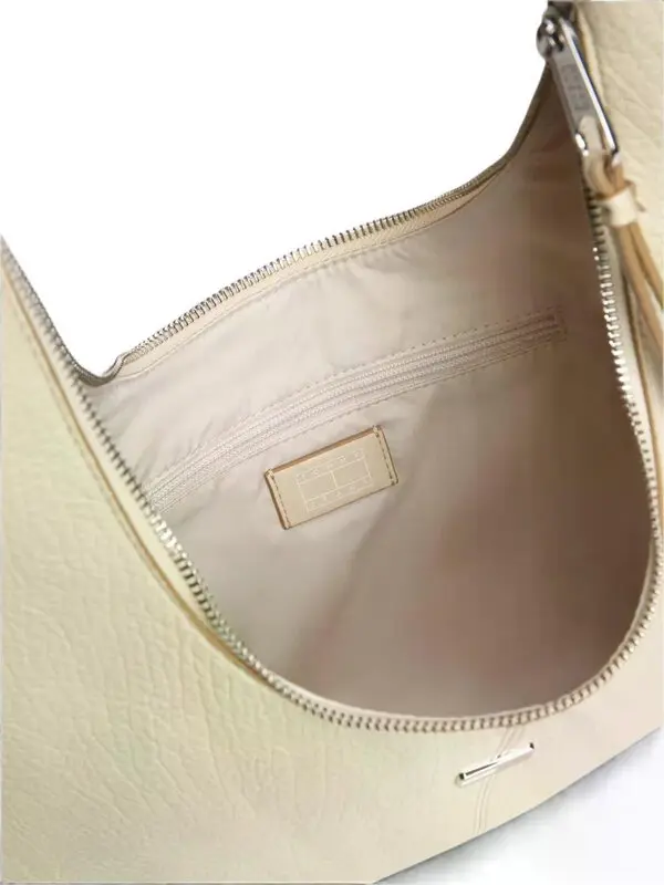 Tommy Hilfiger Logo-plaque Shoulder Bag
