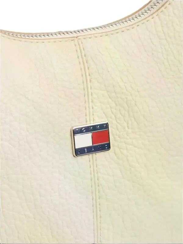 Tommy Hilfiger Logo-plaque Shoulder Bag