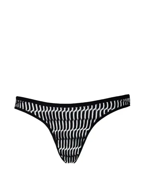 Devon Windsor Fletcher Bikini Bottoms