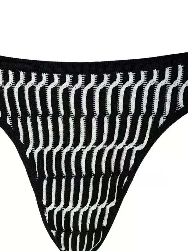 Devon Windsor Fletcher Bikini Bottoms