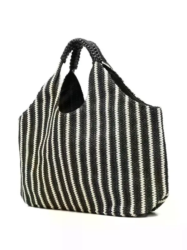 MARC ELLIS Buby Eivissa Tote Bag