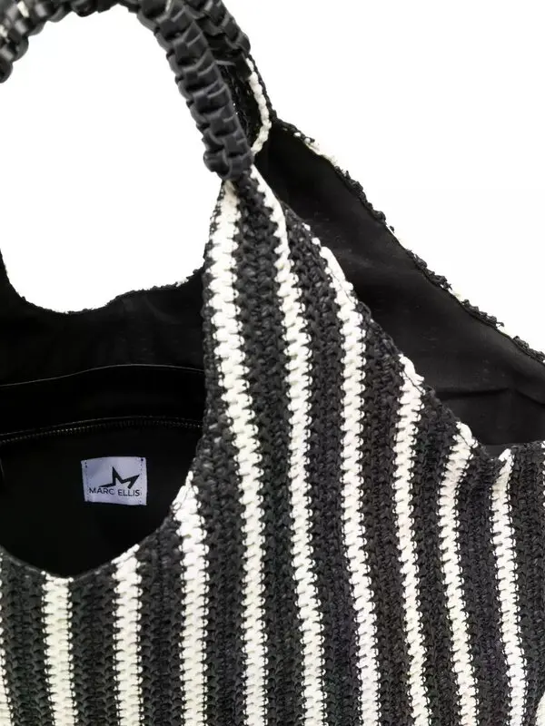 MARC ELLIS Buby Eivissa Tote Bag