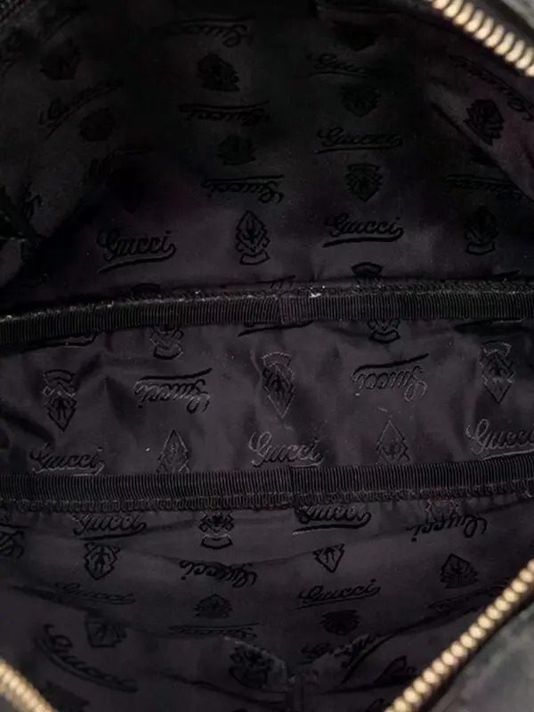 Gucci Ssima Crossbody Bag