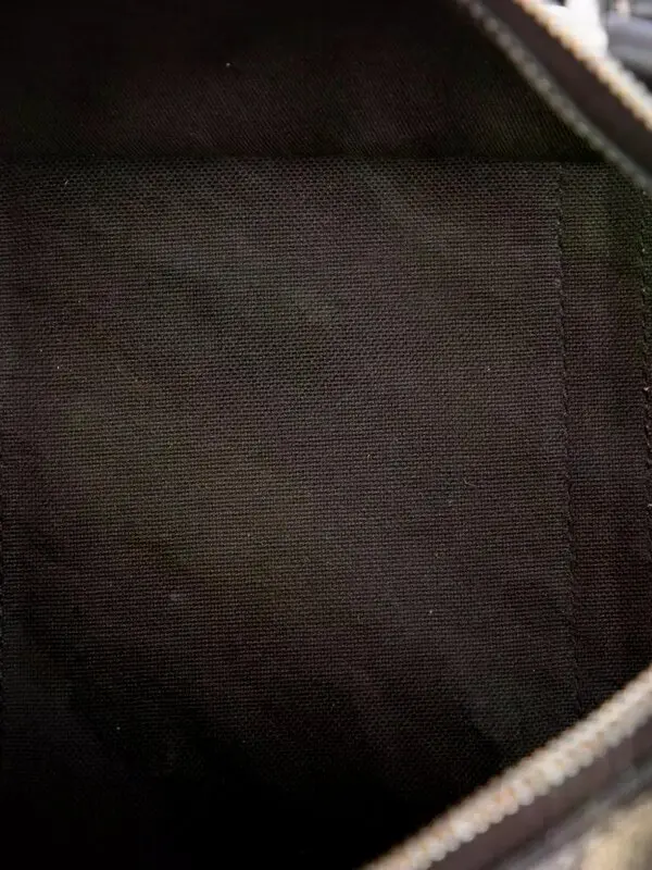 Gucci Gg Supreme Joy Boston Bag