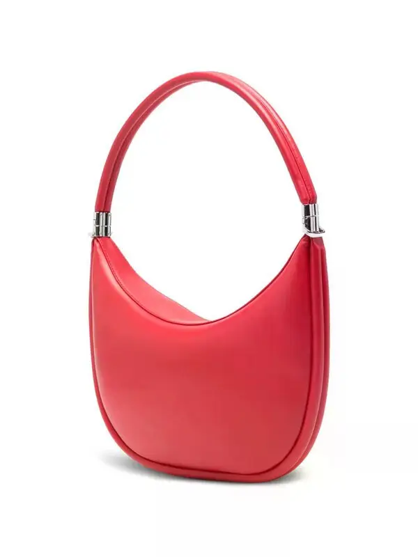 VIC MATIE Leather Shoulder Bag