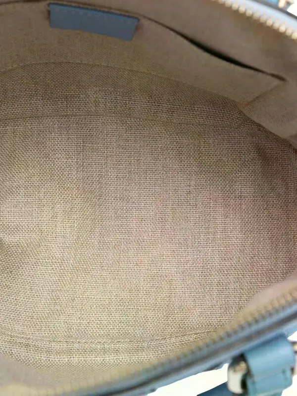 Gucci Microguccissima Dome Satchel