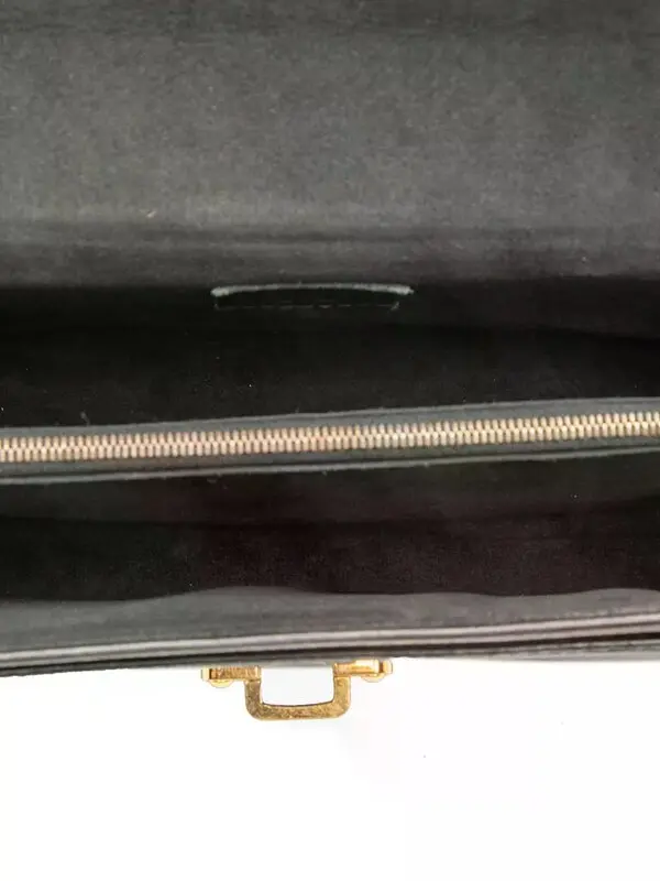 LOUIS VUITTON Monogram Victoire Shoulder Bag