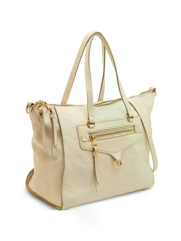 LOUIS VUITTON Lumineuse Pm Monogram Empreinte Tote Bag