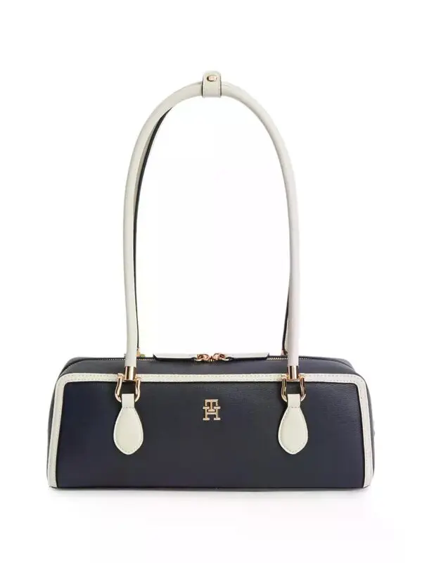 Tommy Hilfiger Shoulder Bag - Blue