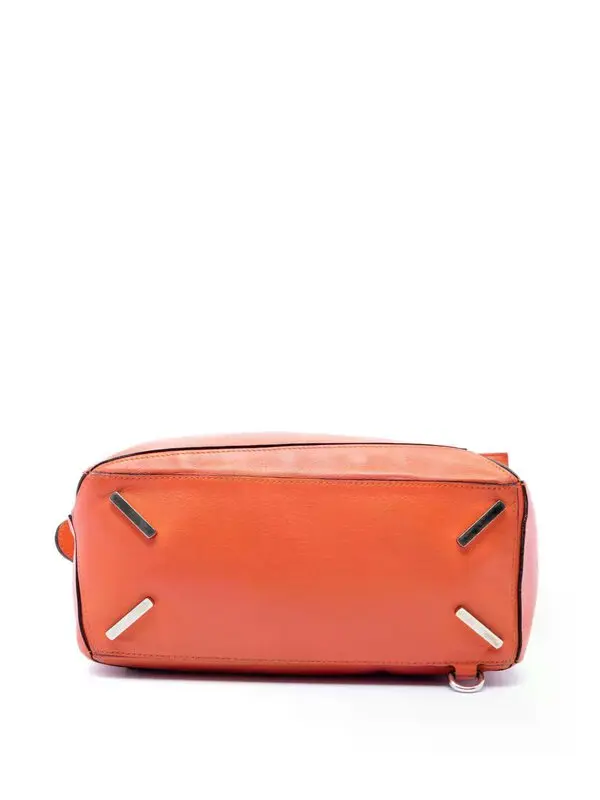 Loewe Medium Calfskin Puzzle Satchel