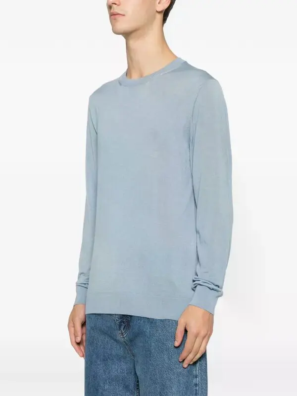 FERRANTE Crew-neck Sweater