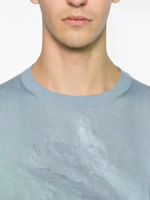 FERRANTE Crew-neck Sweater