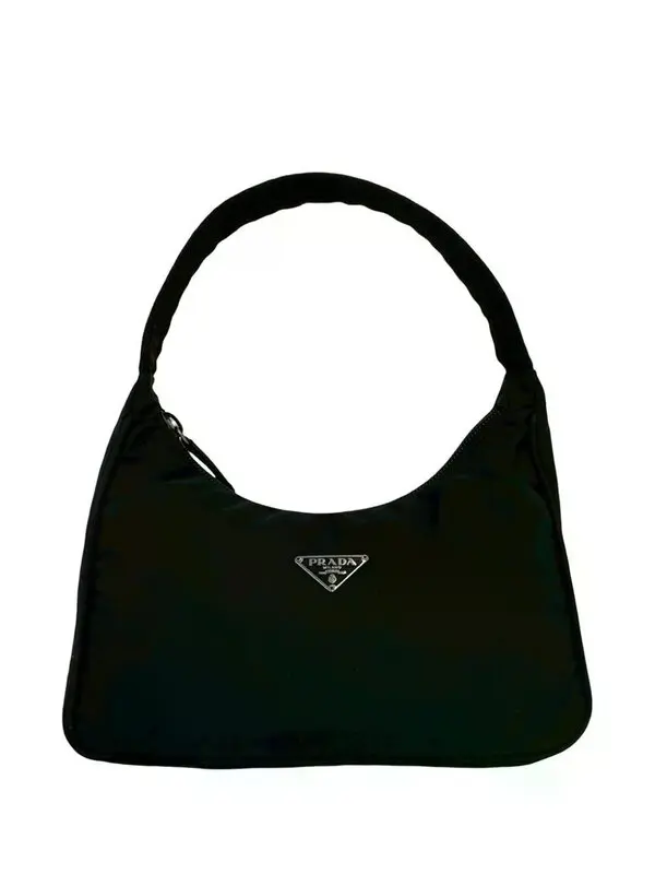 Prada Tessuto Handbag