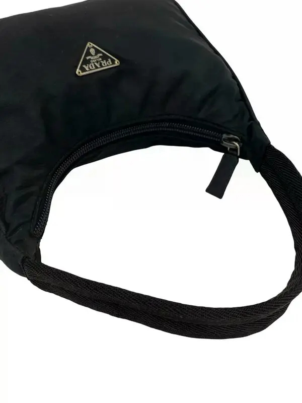 Prada Tessuto Handbag