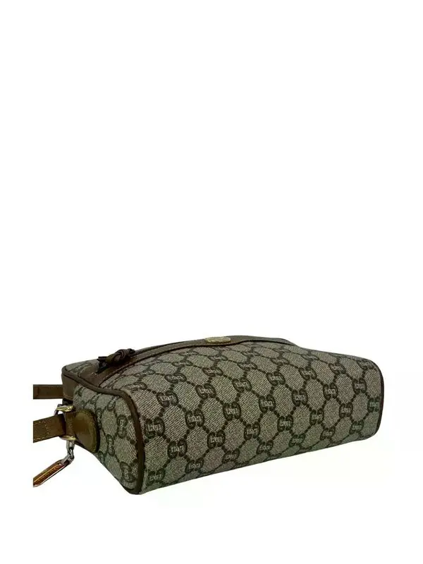 Gucci 20th Century Gg Supreme Crossbody Bag