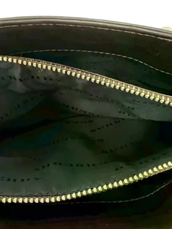 Burberry House Check Handbag