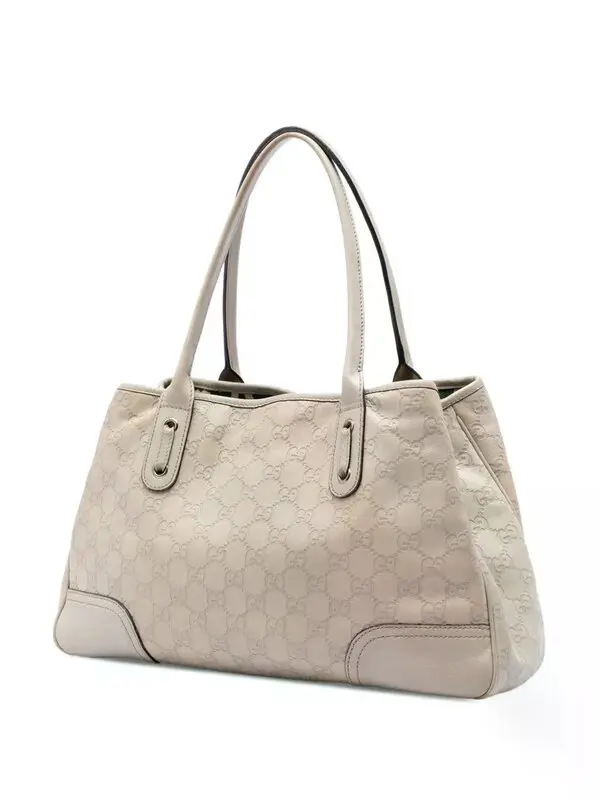 Gucci Princy Tote Bag