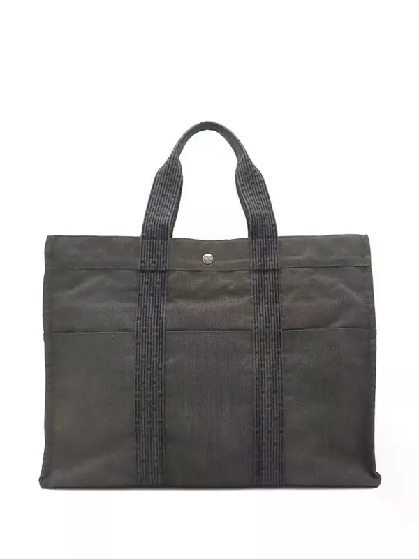 Hermès Herline Gm Tote Bag