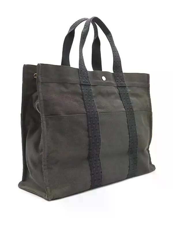 Hermès Herline Gm Tote Bag