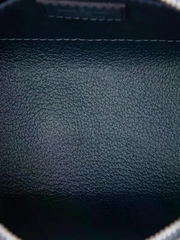 LOUIS VUITTON Epi Cosmetic Pouch Pm