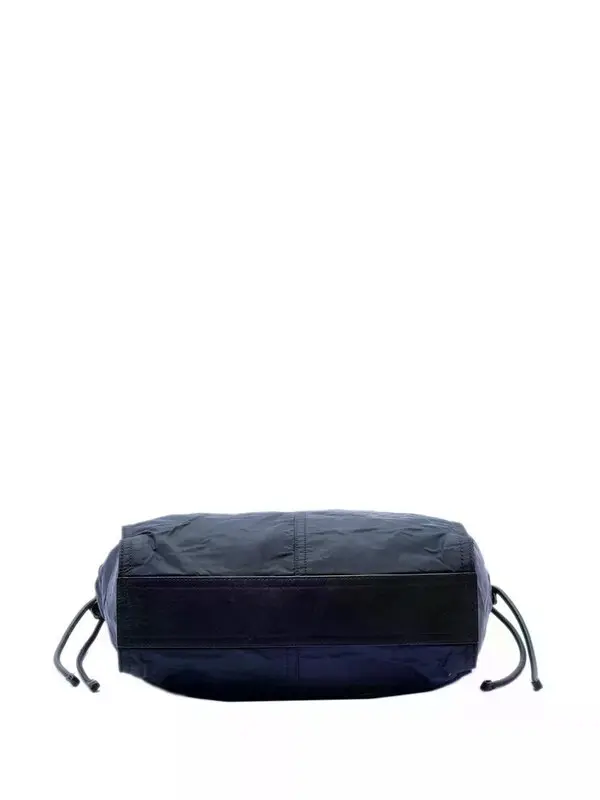 Burberry Nylon Buckleigh Tote Bag