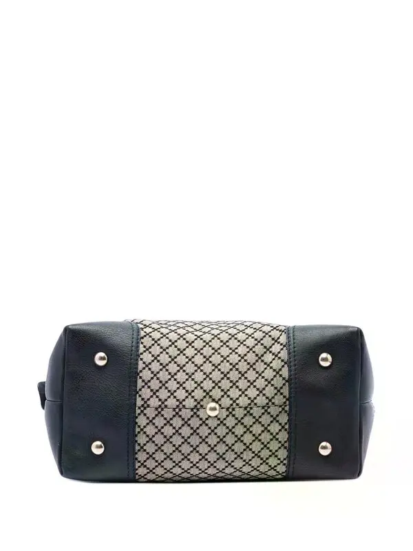 Gucci Diamante Canvas Catherine Tote Bag