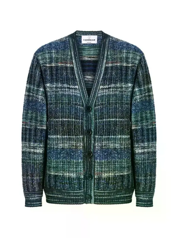 Missoni V-neck Cardigan