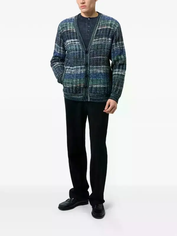Missoni V-neck Cardigan