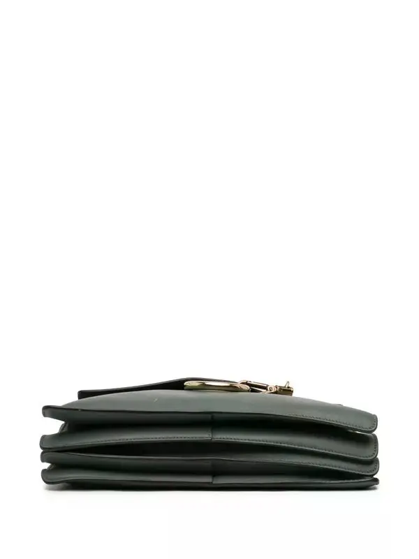 Chloé Faye Medium Bag - Blue