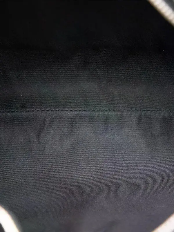 Gucci Gg Canvas Horsebit Creole Hobo Bag