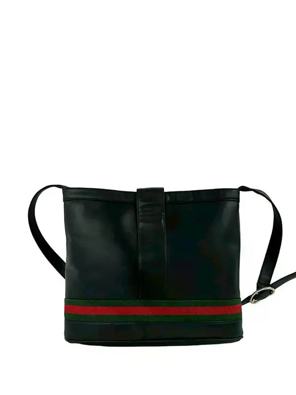 Gucci Blondie Britt Shoulder Bag