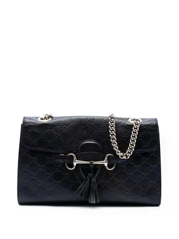 Gucci Medium Emily Shoulder Bag