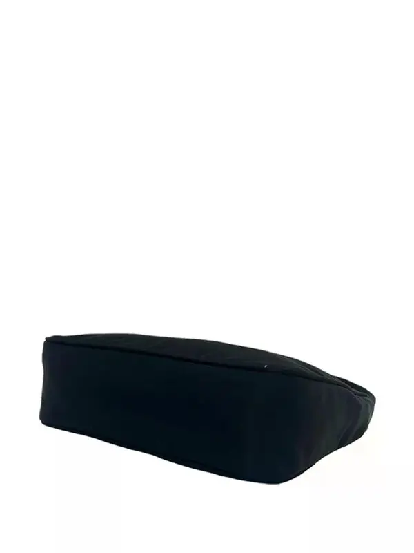 Prada Mini Tessuto Sport Shoulder Bag
