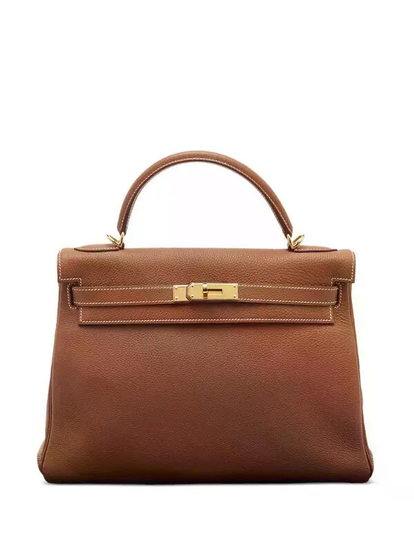 Hermès Kelly Retourne 32 Handbag