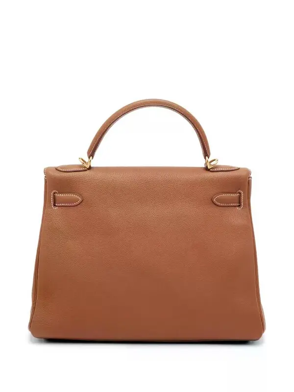Hermès Kelly Retourne 32 Handbag