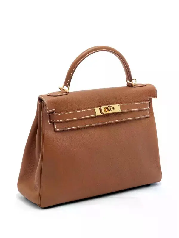 Hermès Kelly Retourne 32 Handbag