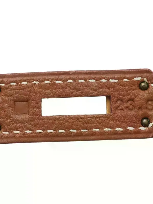 Hermès Kelly Retourne 32 Handbag
