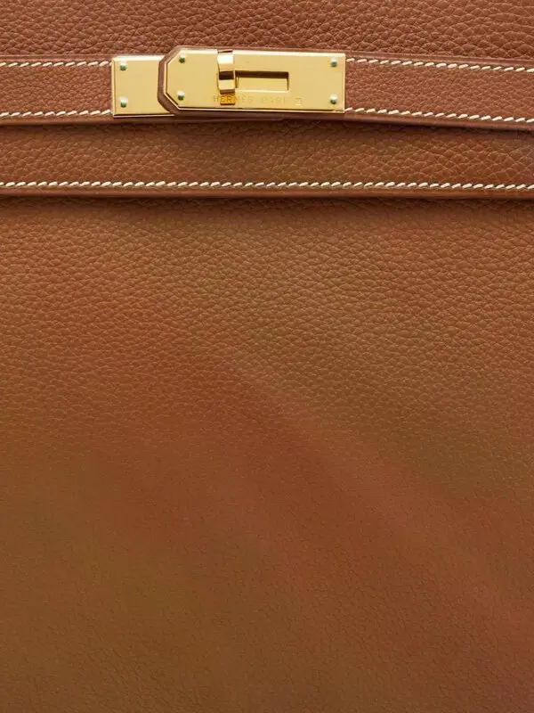 Hermès Kelly Retourne 32 Handbag