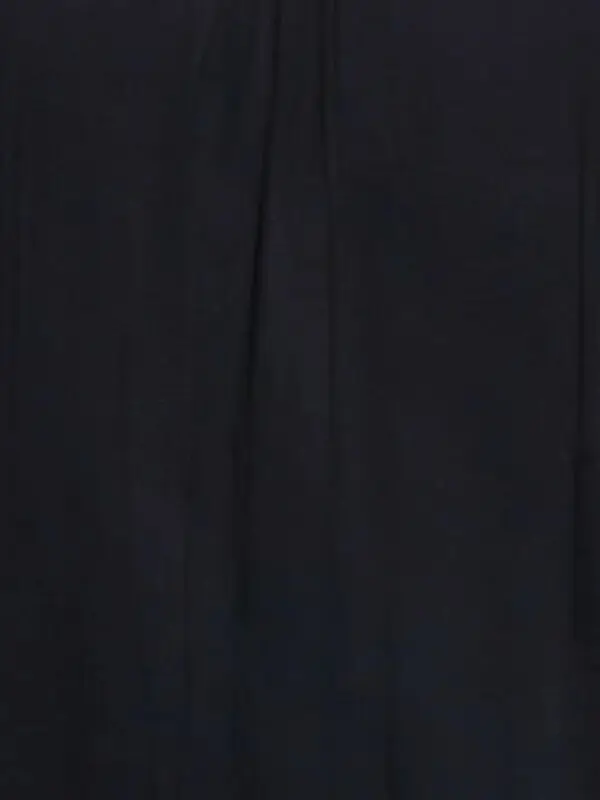 Sandro Lace-trim Shift Dress