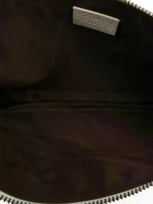 Gucci Calfskin "blind For Love" Clutch Bag